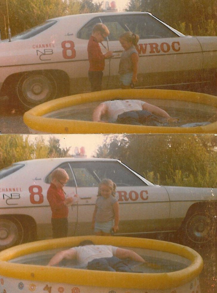 35 Awkward Family Photos That Should Have Been Buried in the Past ...