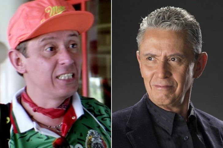 ¡Estas son las estrellas nacidas en Mexico de telenovelas! A muchas de ...