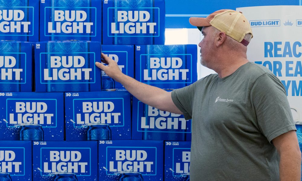 How Much Money Budweiser Has Lost Due to the Bud Light Boycott?